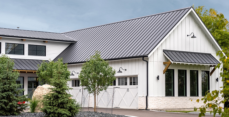 Domtek Building Products - Brandon Manitoba Canada